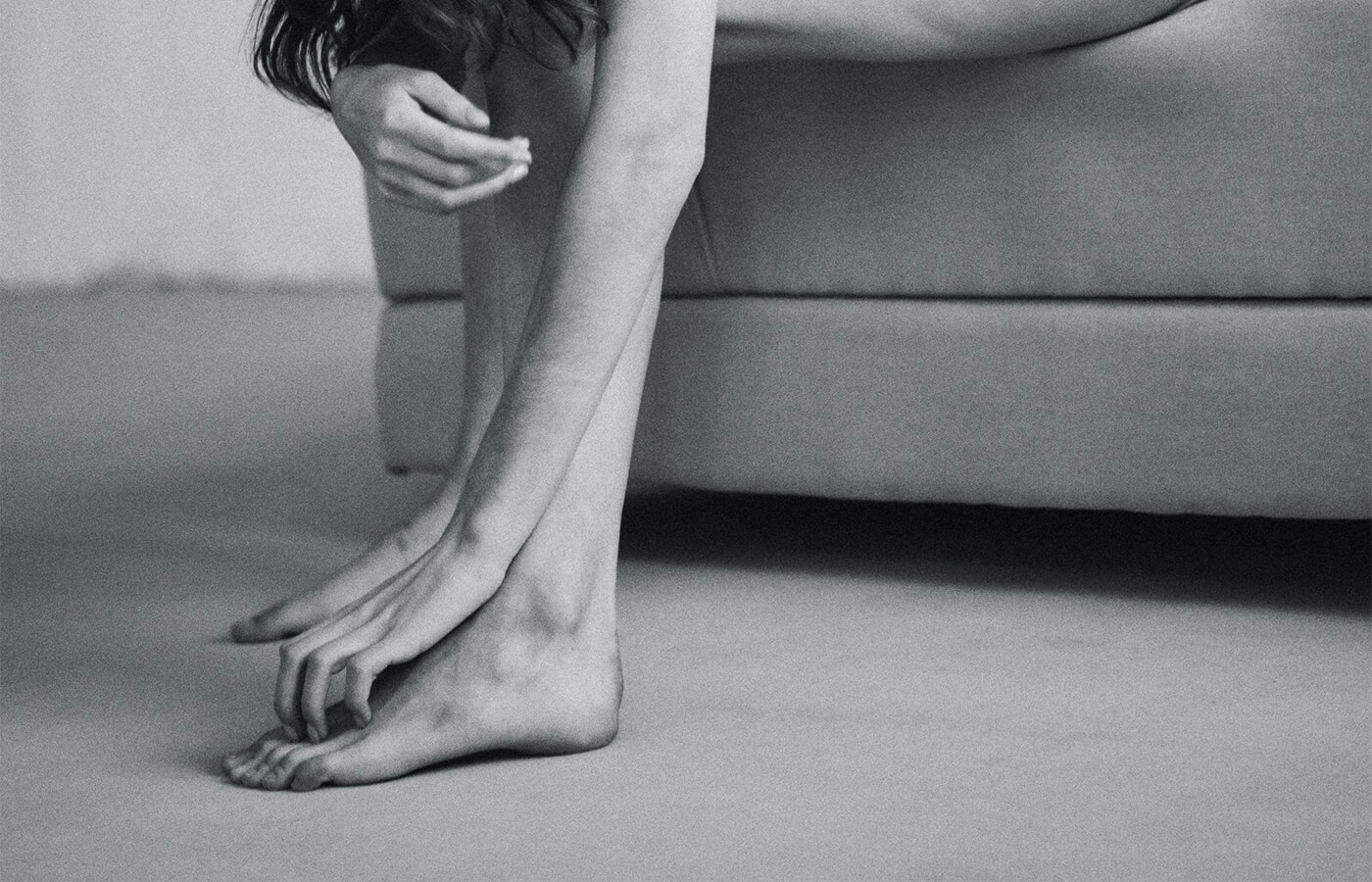 Het verzwikken van de enkel - Publicaties - Podozorg Almere